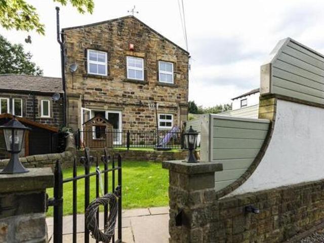 Upper Lane, Little Gomersal, 4 Bedroom Link