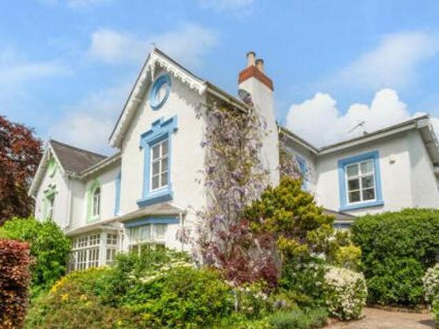 Upper Ladyes Hill Kenilworth, Warwickshire, 5 Bedroom Villa