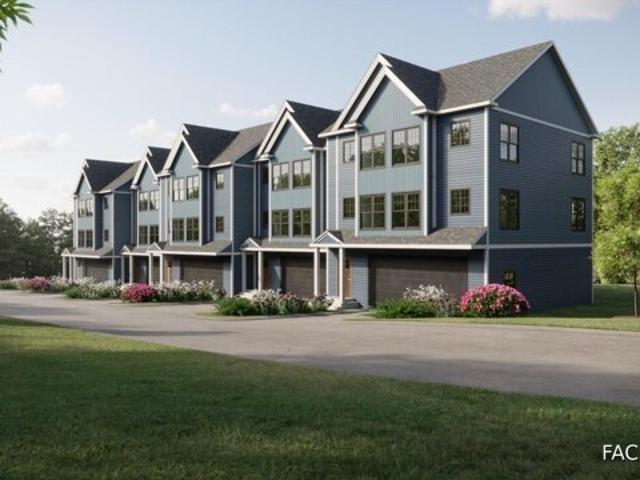Upper Ladd Hill Rd Unit A, Meredith, Home For Sale
