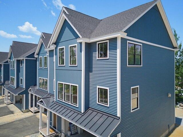 Upper Ladd Hill Rd Unit C, Meredith, Home For Sale