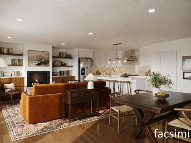 Upper Ladd Hill Rd Unit C, Meredith, Home For Sale