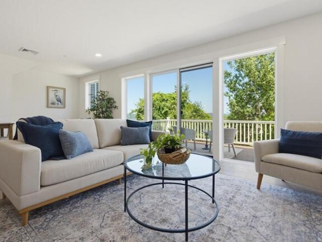 Upper Ladd Hill Rd Unit D, Meredith, Home For Sale
