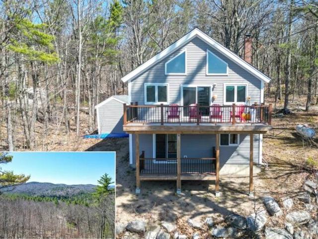Upper Lake View Dr, Madison, Home For Sale