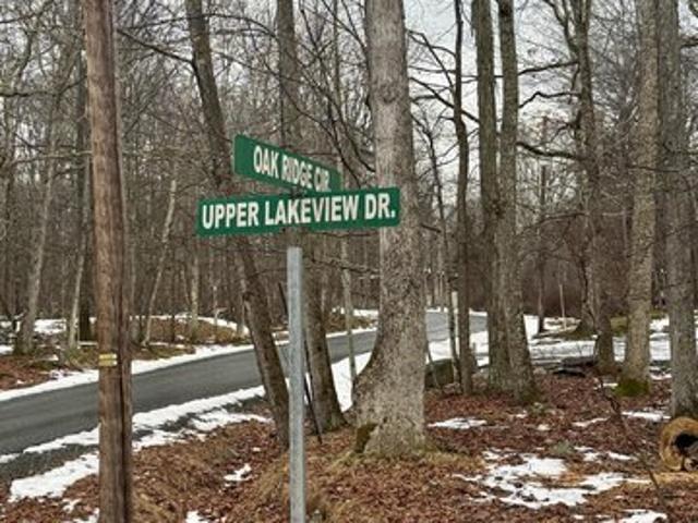Upper Lakeview Sec 9 Dr Lot 137R, Hawley, PA 18428