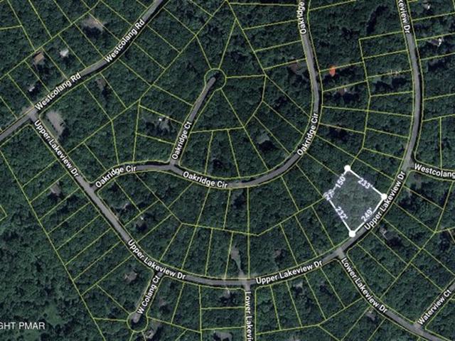 Upper Lakeview Sec 9 Dr Lot 85R, Hawley, PA 18428