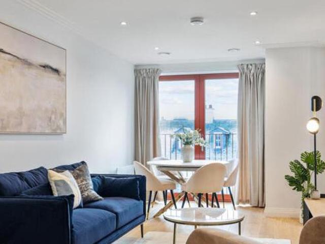 Upper Lattimore Road, St. Albans, 1 Bedroom Flat
