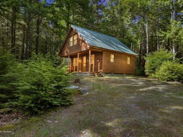 Upper Lead Mountain Pond Rd Lot,t Md, Home For Sale
