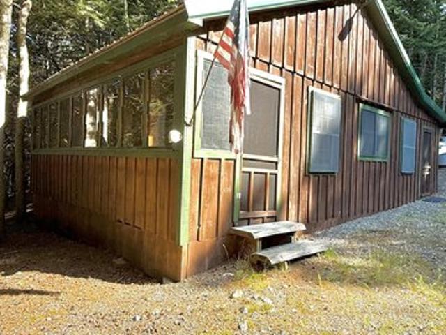 Upper Lead Mountain Pond Rd Lot 121, T22 Md, ME 04408