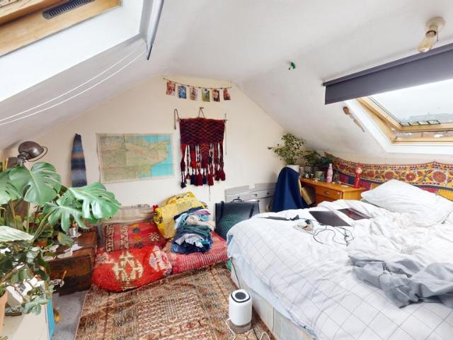 Upper Lewes Road, Brighton, BN2 5 bed terraced house to rent £2,800 pcm £646 pw