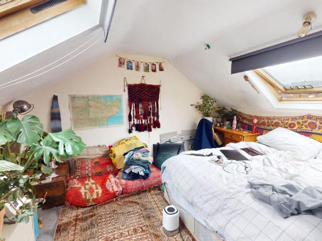 Upper Lewes Road, Brighton BN2, 5 bed terraced house to rent, £2,800 pcm | PrimeLocation