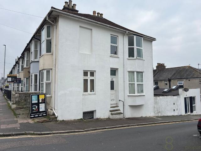 Upper Lewes Road, Brighton BN2, Room to rent, £650 pcm | PrimeLocation
