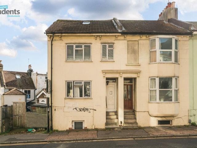 Upper Lewes Road, Brighton, East Sussex BN2, 4 bed end terrace house to rent, £2,600 pcm | PrimeLocation