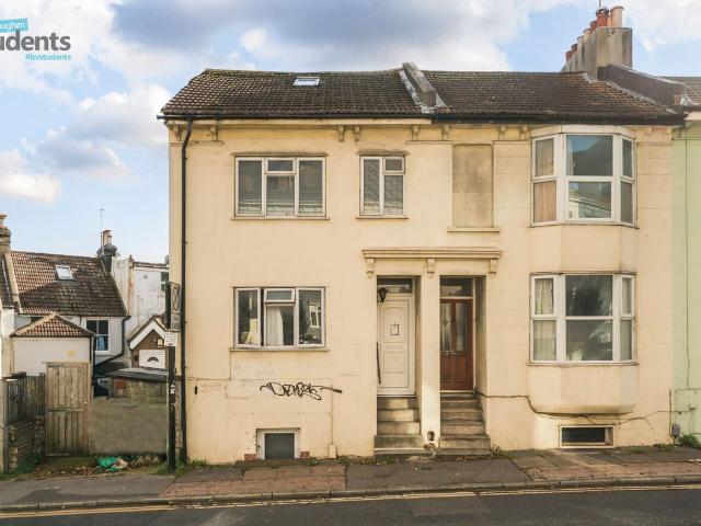 Upper Lewes Road, Brighton, East Sussex BN2, 5 bed end terrace house to rent, £2,600 pcm | PrimeLocation