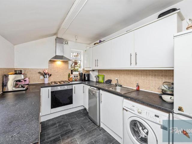 Upper Lewes Road, Brighton 4 bed house share to rent £3,120 pcm £720 pw
