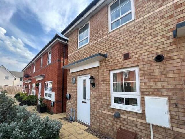 Upper Lighthorne, Horton Drive, Leamington Spa, 2 Bedroom End