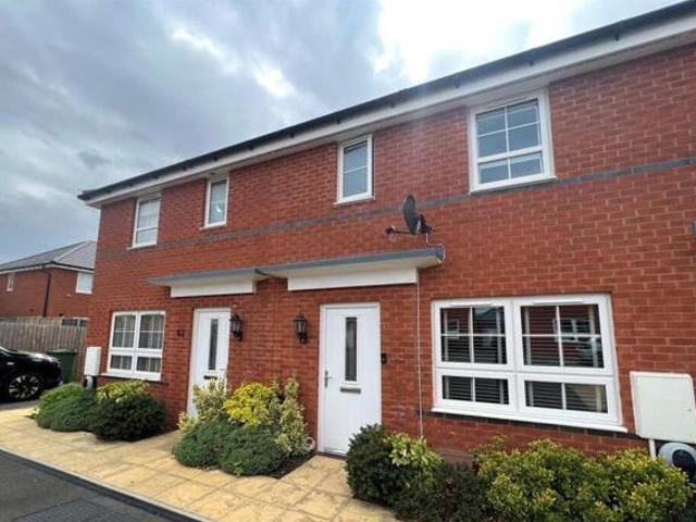 Upper Lighthorne, Horton Drive, Leamington Spa, 3 Bedroom Terraced