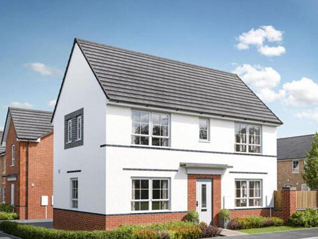 Upper Lighthorne, Leamington Spa, 3 Bedroom Detached