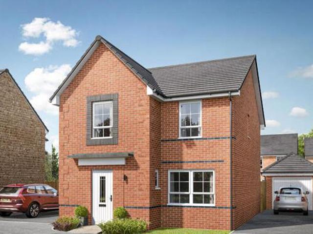 Upper Lighthorne, Leamington Spa, 4 Bedroom Detached