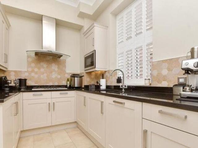 Upper Lodge Way, Coulsdon, 3 Bedroom Ground