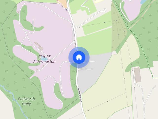 Upper Lodge Farm, Rectory Road, Padworth Common, Reading, RG7