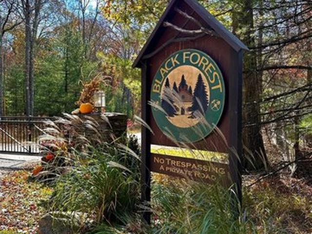 Upper Lumber Rd, Glen Spey, NY 12737