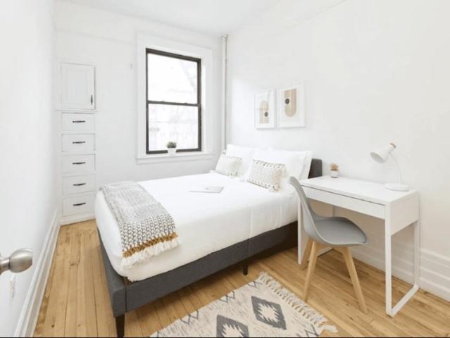 Upper Manhattan Beauty