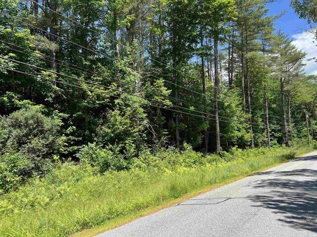 Upper Mad River Rd, Thornton, Plot For Sale
