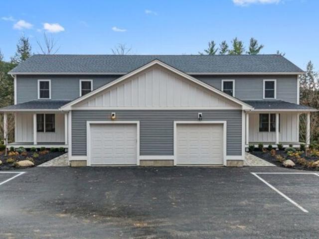 Upper Mad River Rd Unit B, Thornton, Home For Sale