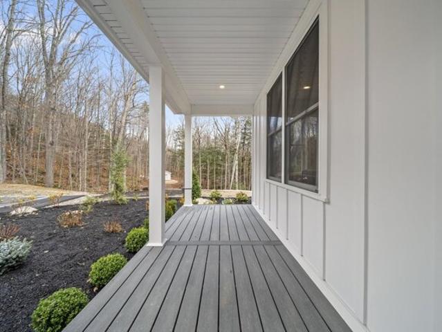 Upper Mad River Rd Unit B, Thornton, Home For Sale