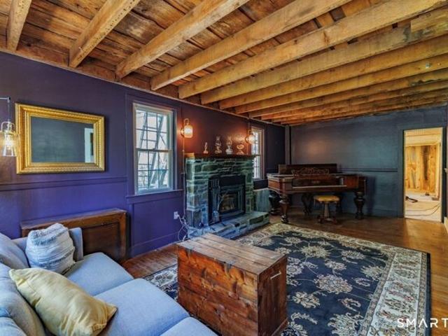 Upper Maple St, Killingly, Home For Sale