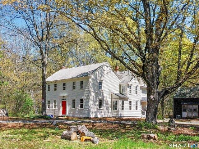 Upper Maple St, Killingly, Home For Sale
