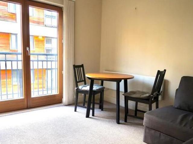 Upper Marshall Street, Birmingham, 2 Bedroom Flat