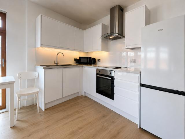 Upper Marshall Street, Birmingham B1, 2 bed flat to rent, £1,150 pcm | PrimeLocation