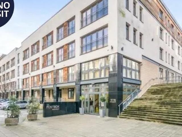 Upper Marshall Street, Park Central, B1 1LA, United Kingdom | 2 bed apartment for rent #116542030 | Rentberry