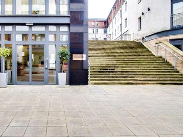 Upper Marshall Street, Park Central, B1 1LA, United Kingdom | 2 bed apartment for rent #129874104 | Rentberry