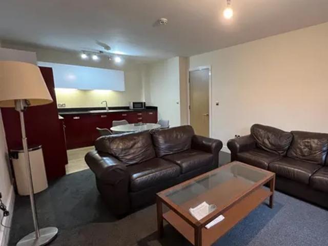 Upper Marshall Street, Park Central, B1 1LA, United Kingdom | 2 bed apartment for rent #137019100 | Rentberry