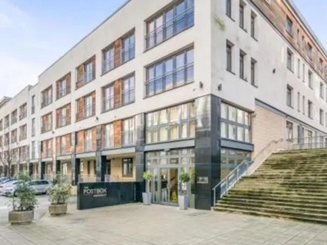 Upper Marshall Street, Park Central, B1 1LA, United Kingdom | 2 bed apartment for rent #138261919 | Rentberry