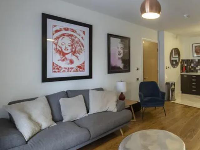 Upper Marshall Street, Park Central, B1 1LA, United Kingdom | 2 bed apartment for rent #138592415 | Rentberry