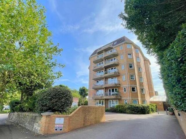Upper Maze Hill, St. Leonards, 1 Bedroom Ground
