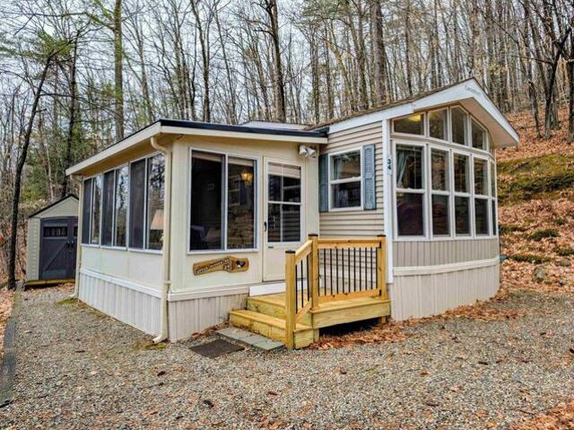Upper Meadows Unit Aka Rd Unit,holderness, Condo For Sale