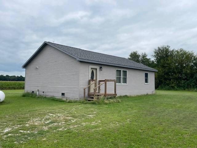 Upper Meredosia Rd, Beardstown, Home For Sale