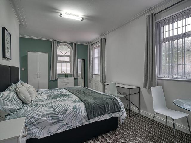 Upper Mersey Road, Widnes WA8, 1 bed property to rent, £550 pcm | PrimeLocation
