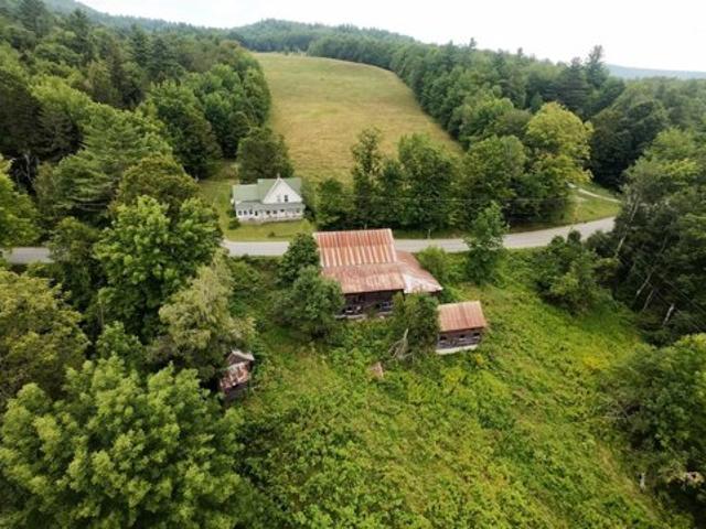 Upper Michigan Rd, Pittsfield, Home For Sale