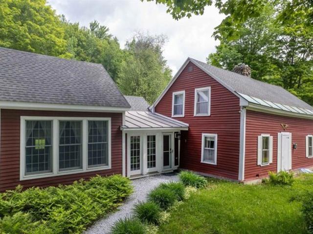 Upper Michigan Rd, Pittsfield, Home For Sale
