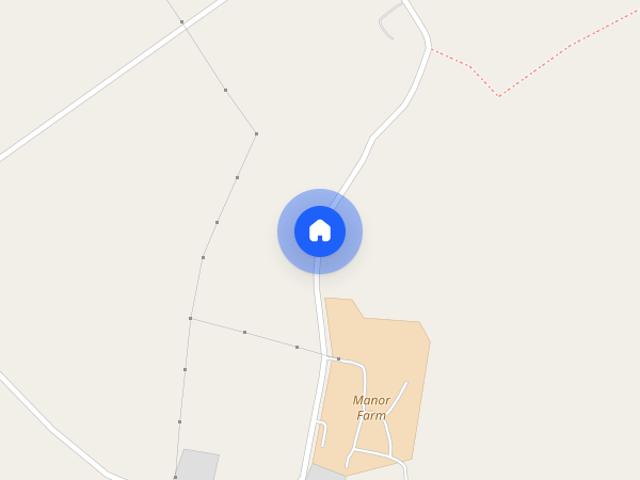Upper Milton, Milton Under Wychwood, OX7