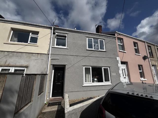 Upper Mill, Llanelli SA15, 4 bed shared accommodation to rent, £475 pcm | PrimeLocation