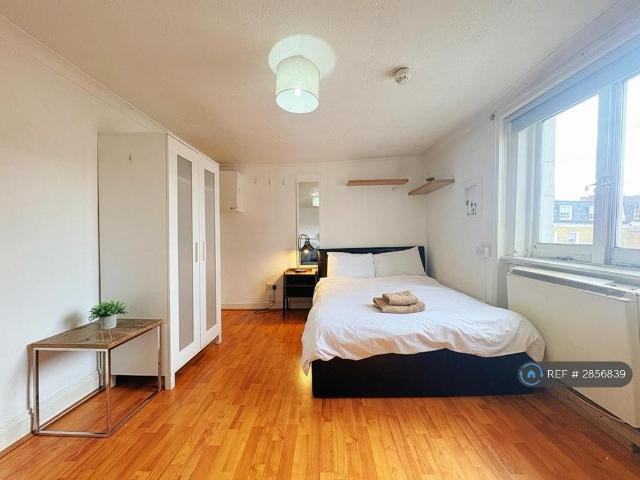 Upper Montagu St, London, W1H Studio to rent £2,249 pcm £519 pw