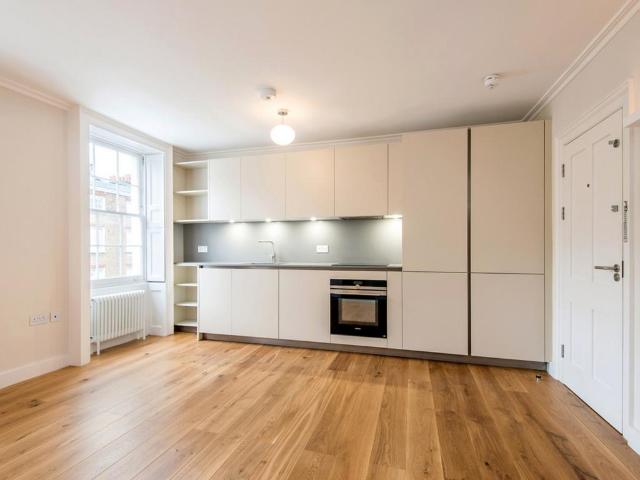 Upper Montagu Street, London, W1H 1 bed apartment to rent £3,000 pcm £692 pw