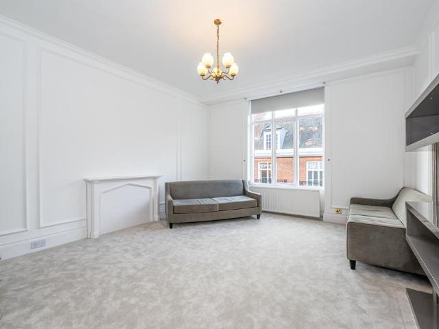 Upper Montagu Street, London W1H 2 bed flat to rent £4,333 pcm £1,000 pw