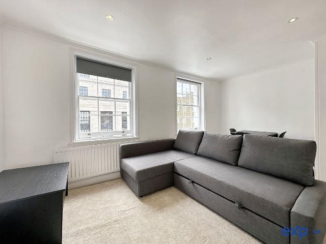 Upper Montagu Street, London W1H, 2 bed flat to rent, £3,600 pcm | PrimeLocation